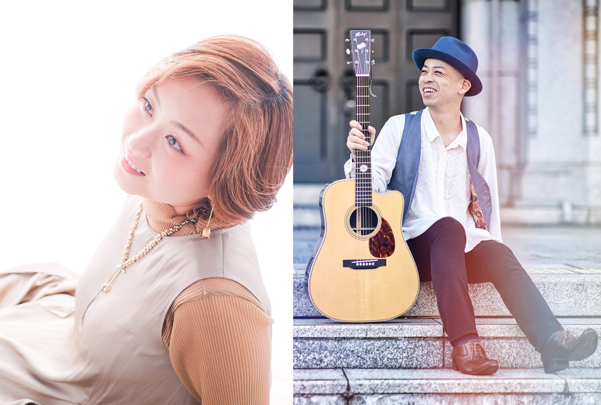 DAIJO | Artists Profile